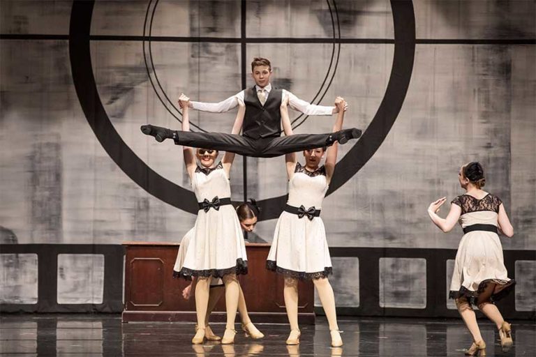 Artists In Motion – Dance Studio in Central Pennsylvania